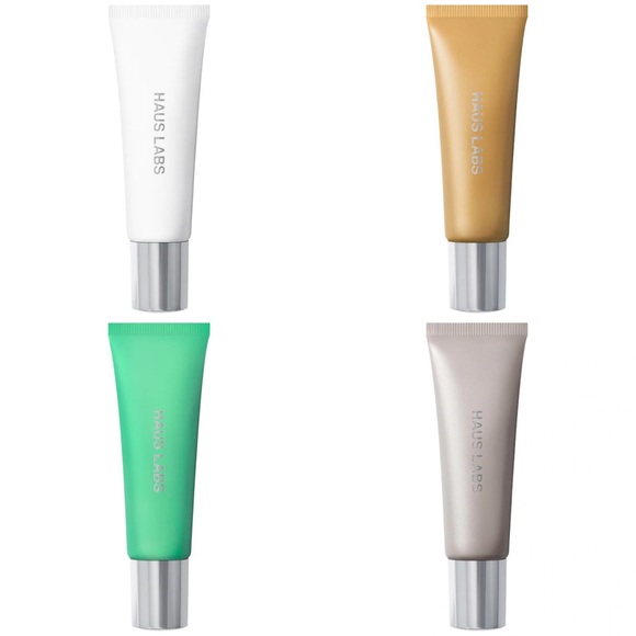 Haus Labs By Lady Gaga | Makeup | Haus Labs Hypower Pigment Paint ...